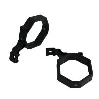 China Anti Crack Structure Toy Accessories For Kid Interactive Game Parts for sale