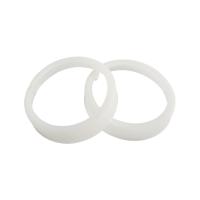 China High Toughness Plastic Pipe Fittings For Water Supply And Drainage Pipeline Connection Parts for sale