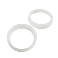 China High Toughness Plastic Pipe Fittings For Water Supply And Drainage Pipeline Connection Parts for sale