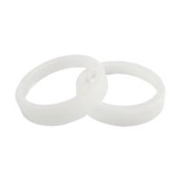 China High Toughness Plastic Pipe Fittings For Water Supply And Drainage Pipeline Connection Parts for sale