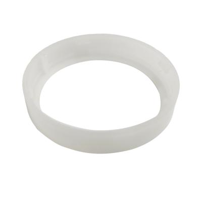 China High Toughness Plastic Pipe Fittings For Water Supply And Drainage Pipeline Connection Parts for sale