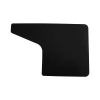 China Waterproof Dust Proof Car Mud Flaps For Long Term Outdoor Vehicle Use And Road Driving Protection for sale