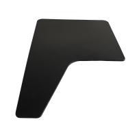 China Waterproof Dust Proof Car Mud Flaps For Long Term Outdoor Vehicle Use And Road Driving Protection for sale