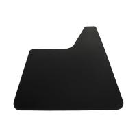 China Waterproof Dust Proof Car Mud Flaps For Long Term Outdoor Vehicle Use And Road Driving Protection for sale
