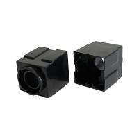 China OEM Factory Direct Wholesale Custom Black Plastic Educational Creative DIY Preschool Kids Children Toy Building Blocks Set for sale