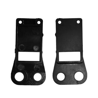 China High Precision Custom OEM/ODM Plastic Injection Mould with 250000-300000shots for Electrical Components for sale