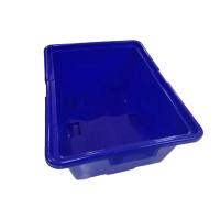 China Multi Purpose Plastic Storage Basket Reusable Easy To Clean For Household Sundries Small Item Organizing for sale