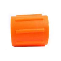 China Safe Food Grade ABS Building Toy Components For Children DIY Block Sets for sale