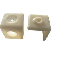 China High Toughness Plastic Furniture Accessories For Home And Office Cabinet Assembly for sale