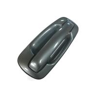 China Automotive Door Handle Interior Components Precision Molding Fit for Car Cabin Interior Accessories Plastic Parts for sale