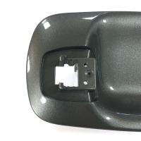 China Automotive Door Handle Interior Components Precision Molding Fit for Car Cabin Interior Accessories Plastic Parts for sale