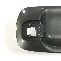 China Automotive Door Handle Interior Components Precision Molding Fit for Car Cabin Interior Accessories Plastic Parts for sale