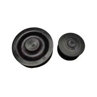 China High Strength Pulley Products With Smooth Rotation For Industrial And Residential Use for sale
