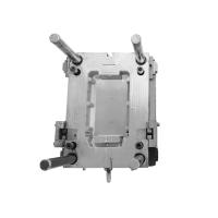 China Custom Special Shaped Electrical Shell Injection Mould For Non Standard Electrical Equipment for sale