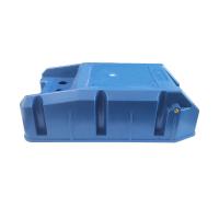 China Custom Special Shaped Electrical Shell Injection Mould For Non Standard Electrical Equipment for sale