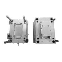 China Custom Special Shaped Electrical Shell Injection Mould For Non Standard Electrical Equipment for sale