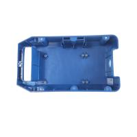 China Custom Special Shaped Electrical Shell Injection Mould For Non Standard Electrical Equipment for sale