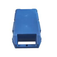 China Custom Special Shaped Electrical Shell Injection Mould For Non Standard Electrical Equipment for sale
