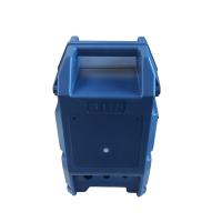 China Custom Special Shaped Electrical Shell Injection Mould For Non Standard Electrical Equipment for sale