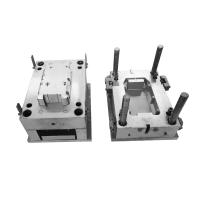 China Custom Special Shaped Electrical Shell Injection Mould For Non Standard Electrical Equipment for sale