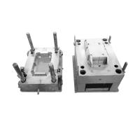 China Custom Special Shaped Electrical Shell Injection Mould For Non Standard Electrical Equipment for sale