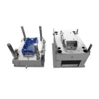 China Custom Special Shaped Electrical Shell Injection Mould For Non Standard Electrical Equipment for sale