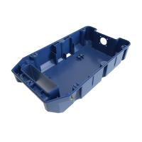 China Custom Special Shaped Electrical Shell Injection Mould For Non Standard Electrical Equipment for sale