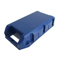 China Custom Special Shaped Electrical Shell Injection Mould For Non Standard Electrical Equipment for sale