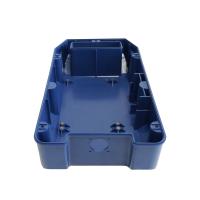 China Custom Special Shaped Electrical Shell Injection Mould For Non Standard Electrical Equipment for sale