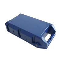 China Custom Special Shaped Electrical Shell Injection Mould For Non Standard Electrical Equipment for sale