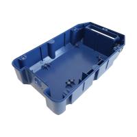 China Custom Special Shaped Electrical Shell Injection Mould For Non Standard Electrical Equipment for sale