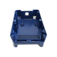 China Custom Special Shaped Electrical Shell Injection Mould For Non Standard Electrical Equipment for sale