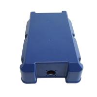 China Custom Special Shaped Electrical Shell Injection Mould For Non Standard Electrical Equipment for sale