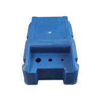 China Custom Special Shaped Electrical Shell Injection Mould For Non Standard Electrical Equipment for sale