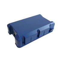 China Custom Special Shaped Electrical Shell Injection Mould For Non Standard Electrical Equipment for sale