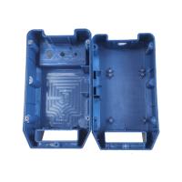 China Custom Special Shaped Electrical Shell Injection Mould For Non Standard Electrical Equipment for sale