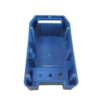 China Custom Special Shaped Electrical Shell Injection Mould For Non Standard Electrical Equipment for sale