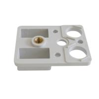 China Professional Custom Made Injection Molds for Producing Mirror Polishing Cosmetic Instrument Accessories for sale
