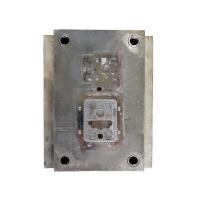 China Professional Custom Made Injection Molds for Producing Mirror Polishing Cosmetic Instrument Accessories for sale