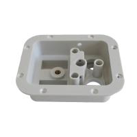 China Professional Custom Made Injection Molds for Producing Mirror Polishing Cosmetic Instrument Accessories for sale