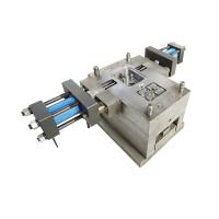 China Professional Custom Made Injection Molds for Producing Mirror Polishing Cosmetic Instrument Accessories for sale