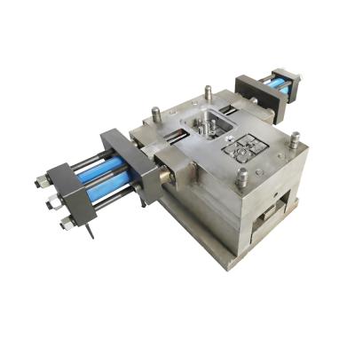 China Professional Custom Made Injection Molds for Producing Mirror Polishing Cosmetic Instrument Accessories for sale