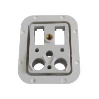 China Professional Custom Made Injection Molds for Producing Mirror Polishing Cosmetic Instrument Accessories for sale