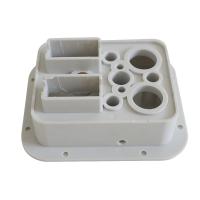 China Professional Custom Made Injection Molds for Producing Mirror Polishing Cosmetic Instrument Accessories for sale