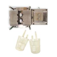 China Smooth Demolding Furniture Goods Mould For Plastic Household Decorations for sale