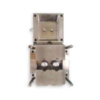 China Smooth Demolding Furniture Goods Mould For Plastic Household Decorations for sale