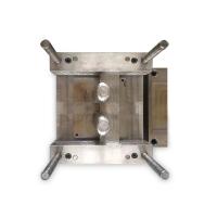 China Smooth Demolding Furniture Goods Mould For Plastic Household Decorations for sale