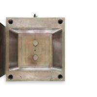 China Smooth Demolding Furniture Goods Mould For Plastic Household Decorations for sale