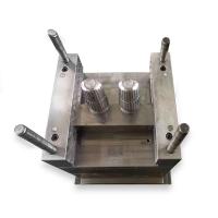 China Smooth Demolding Furniture Goods Mould For Plastic Household Decorations for sale