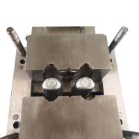 China Smooth Demolding Furniture Goods Mould For Plastic Household Decorations for sale